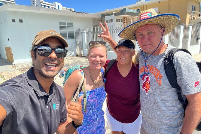 Transfer from San Juan to Aguadilla or Aguadilla to San Juan - The Destinations Covered