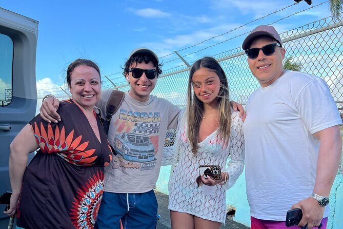 Transfer from San Juan to Aguadilla or Aguadilla to San Juan - Pricing and Value