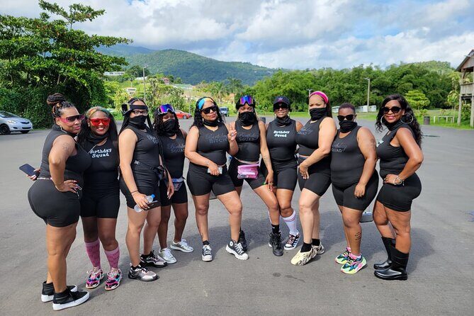 Transfer from San Juan to Bayamon or Bayamon to San Juan - FAQ