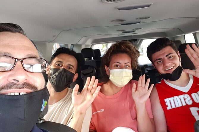 Transfer from San Juan to Ceiba Ferry or Ceiba to San Juan - FAQ: Your Questions Answered