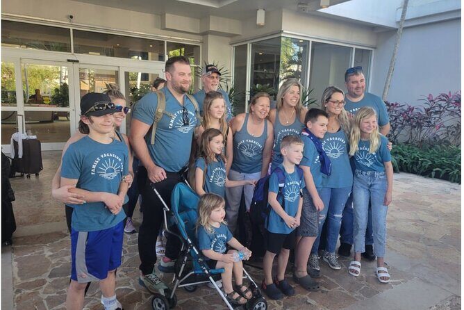 Transfer from San Juan to Humacao or Humacao to San Juan - What the Experience Looks Like