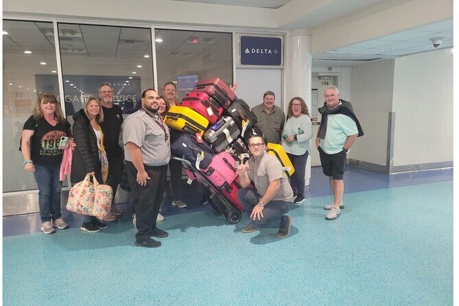 Transfer from San Juan to Humacao or Humacao to San Juan - Who Would Benefit Most from This Service?