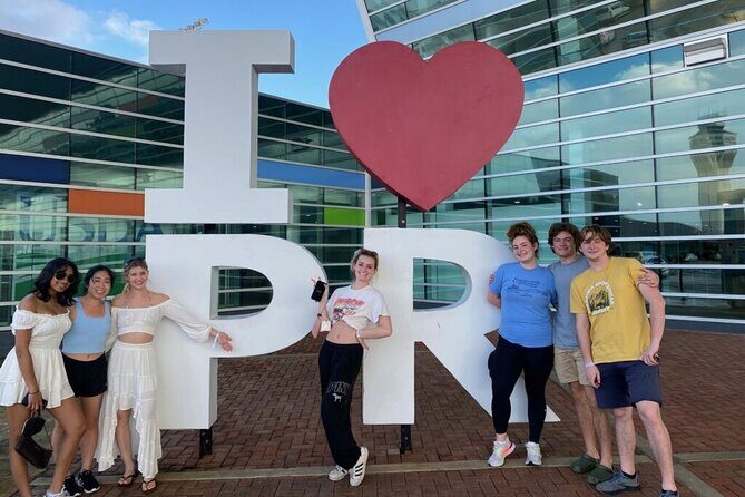 Transfer from San Juan to Ponce or Ponce to San Juan - Authentic Experience: What Travelers Say