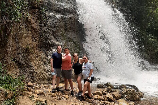 Transfer from San Juan to Ponce or Ponce to San Juan - Who Should Consider This Transfer?