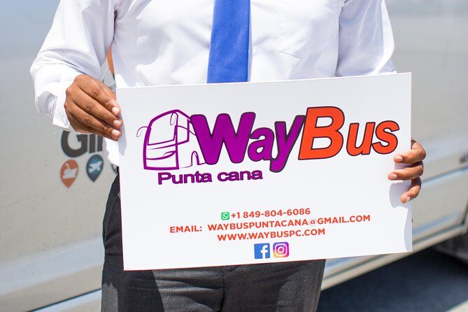 Transfer from Santo Domingo Airport to hotels in Punta Cana and vice versa. - An Honest Look at the Transfer Experience