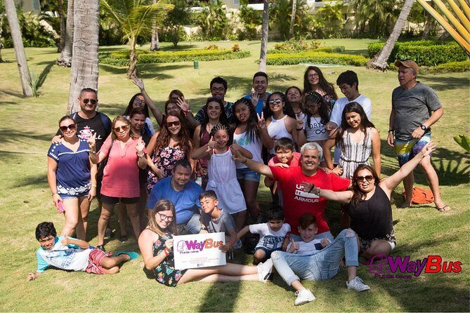 Transfer from Santo Domingo Airport to hotels in Punta Cana and vice versa. - Is This Service Worth the Cost?