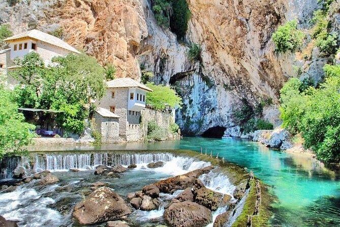 Transfer from Sarajevo to Kotor+Herzegovina tour - FAQ