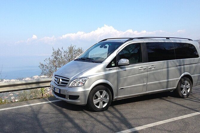Transfer from Sorrento to Naples ( Naples to Sorrento too) - Why Choose This Private Transfer?