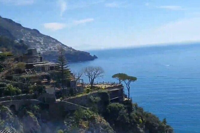 transfer from Sorrento to Naples with a 2 hour stop in Pompeii - Who would enjoy this tour most?