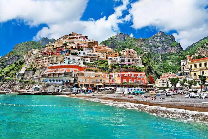 transfer from Sorrento to Naples with a 2 hour stop in Pompeii - FAQ