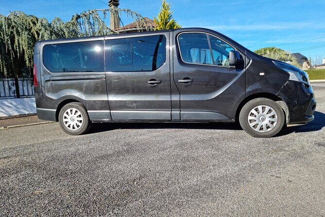 Transfer from Tarbes Lourdes Pyrénées Airport to Gavarnie-Gédre - Key Points