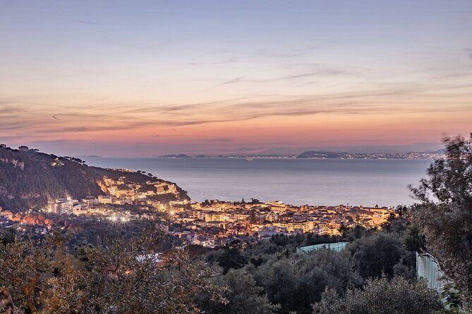 Transfer from/to Naples - Authentic Experiences and Practical Advice