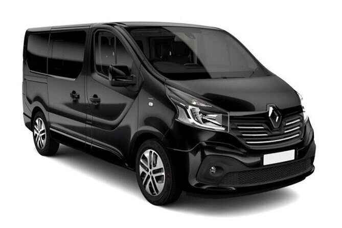 Transfer from/to PARISNORMANDY (DEAUVILLE, MONT ST MICHEL) - Who Should Consider This Service?