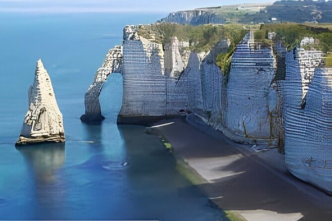 Transfer from/to PARISNORMANDY (DEAUVILLE, MONT ST MICHEL) - FAQ