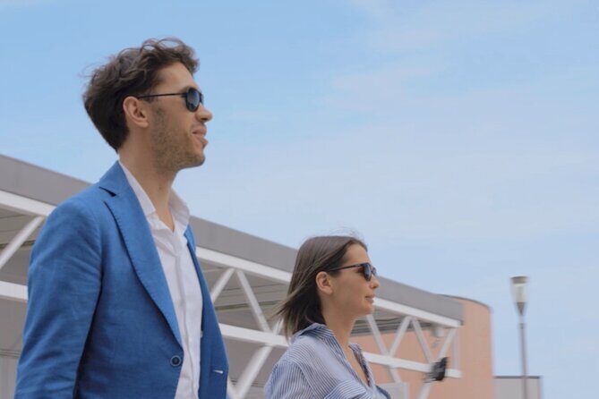 Transfer from Trieste cruise terminal to Venice - Detailed Review of the Transfer Experience