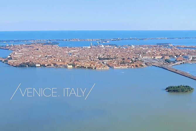 Transfer from Venice Airport to Venice - Who Should Book This?