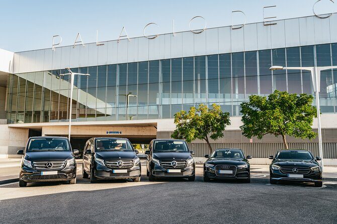 Transfer Hotel Seville-Seville Airport - Real User Experiences: From Satisfaction to Snags