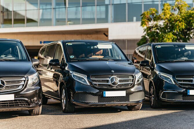 Transfer Hotel Seville-Seville Airport - Who Will Love This Service?