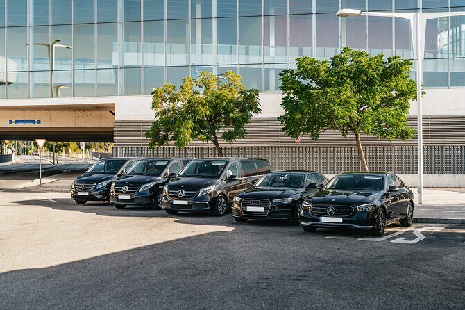 Transfer Hotel Seville-Seville Airport - The Sum Up: Is This Transfer Right for You?