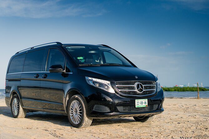 Transfer in Luxury Mercedes Benz Minivan - Authentic Experiences from Fellow Travelers