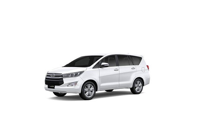 Transfer In/Out Makassar Airport - Hotels - What to Expect from the Transfer Service