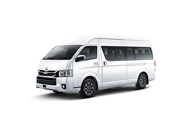 Transfer In/Out Makassar Airport - Hotels - How This Transfer Service Fits Into Your Travel Plans