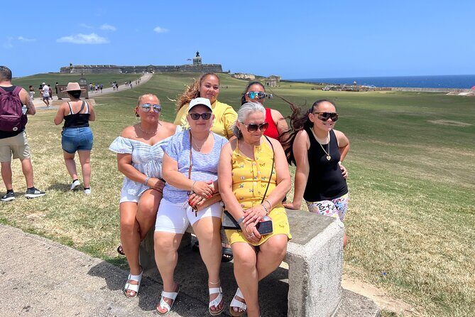 Transfer in Puerto Rico with Minivan from Airport - Final Thoughts