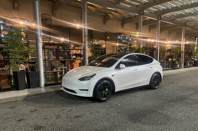 Transfer in Tesla from SDQ Airport to Santo Domingo - Final Thoughts on Value and Comfort