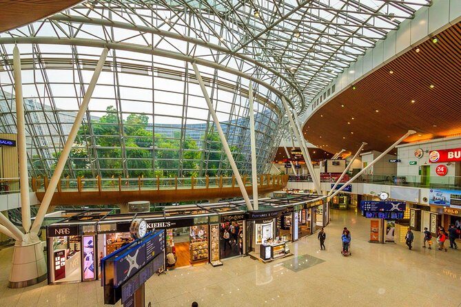 Transfer: KLIA Arrival to Ipoh Transfer - Analyzing the Value and Cost