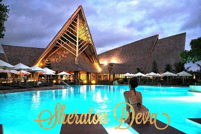 Transfer La Tontouta International Airport to Sheraton Deva - What to Expect from Your Transfer