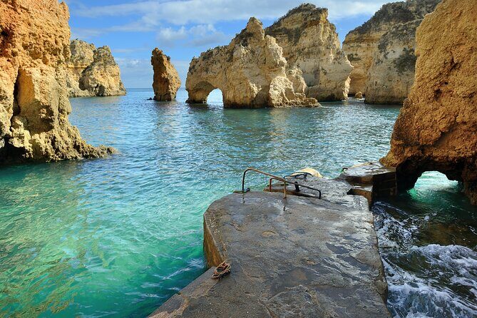 Transfer Lisboa - Porto ou Algarve *Private Transfer* - Key Points