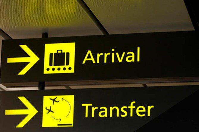 Transfer Lisboa - Porto ou Algarve *Private Transfer* - Who Should Consider This Private Transfer?