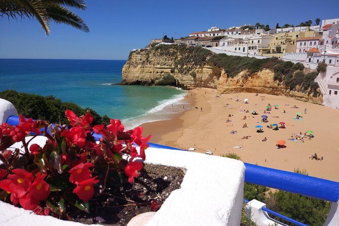Transfer Lisbon / Algarve - The Sum Up