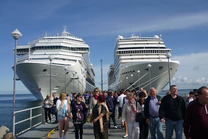 Transfer Marseille Airport  Cruise Port Terminal - The Experience Provider in Detail