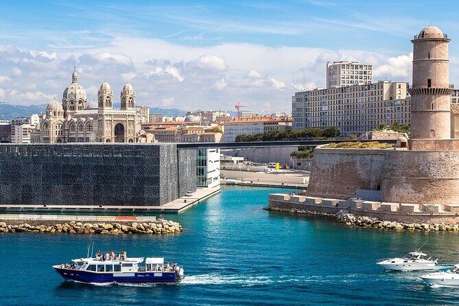 Transfer Marseille Airport  Cruise Port Terminal - Final Thoughts: Who Will Benefit Most?