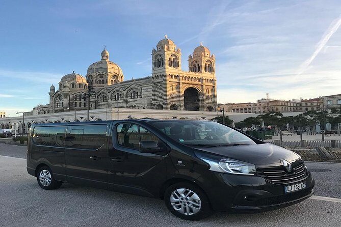 Transfer Marseille Airport to Marseille city center - Real User Feedback and What It Tells Us