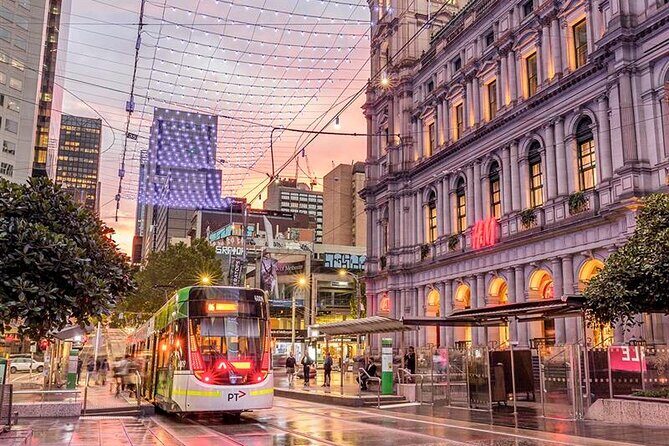 Transfer Melbourne Airport MEL to City Centre/St Kilda/Hawthorne - Why This Transfer Service Might Be Just Right for You