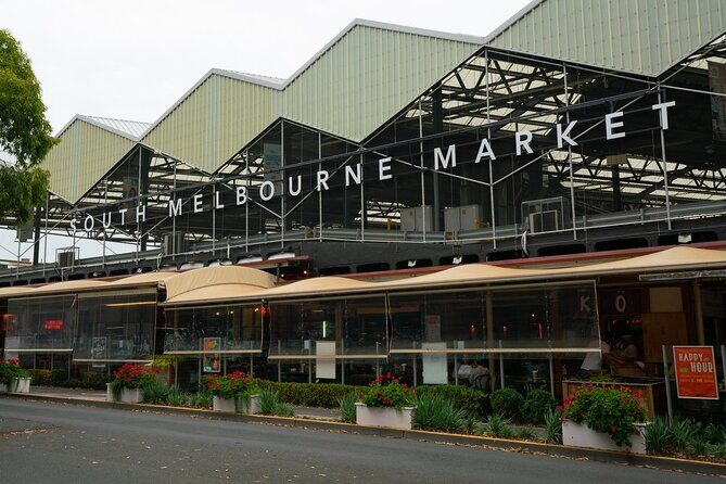 Transfer Melbourne Airport MEL to City Centre/St Kilda/Hawthorne - The Sum Up: A Practical Choice for Many Travelers