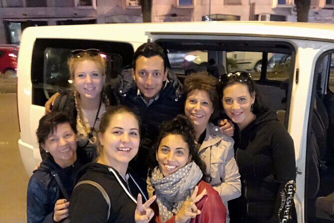 Transfer Messina Taormina and return by Van for small groups - Final Thoughts: Is It Worth It?