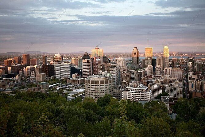 Transfer: Montreal City Center to Pierre E.T. Airport-YUL - What Travelers Can Expect