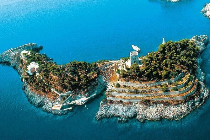 Transfer Naples Positano or vice versa - Why Choose This Transfer?