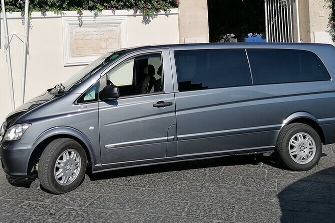Transfer Naples Praiano or vice versa - Comprehensive Review of the Naples to Praiano Private Transfer Service