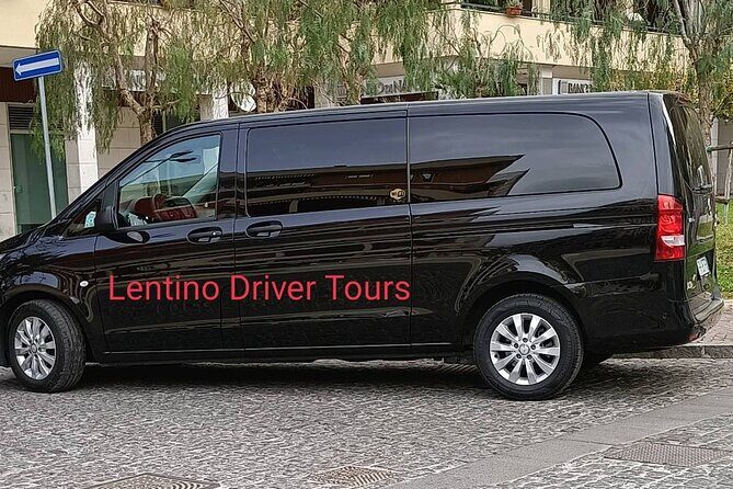 Transfer Naples Praiano or vice versa - Why Choose This Transfer?