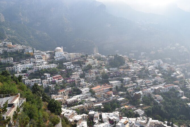 Transfer Naples to Amalfi - Who Should Consider This Service?