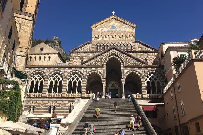 Transfer Naples to Amalfi - Final Thoughts: Is This Transfer Worth It?