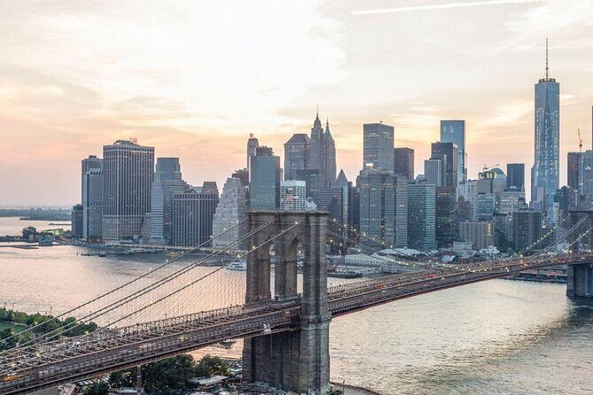 Transfer: New York City Center to John F.K. Airport(JFK) - What the Reviews Say