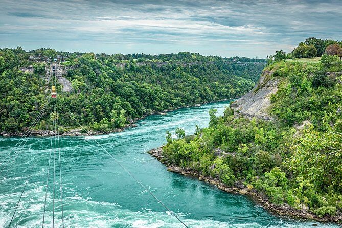 Transfer Niagara Falls, Canada to Toronto, Canada (Downtown) - Pricing and Value: Is It Worth It?