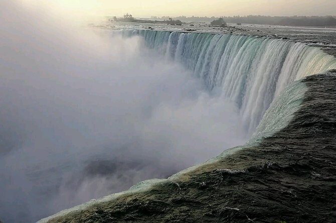 Transfer Niagara-on-the-Lake,Canada to Buffalo Niagara Int Airport (BUF) - The Sum Up