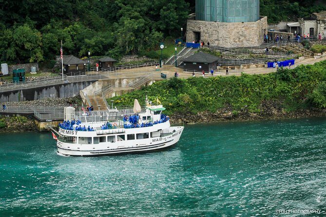 Transfer Niagara-on-the-Lake,Canada to Buffalo Niagara Int Airport (BUF) - FAQ