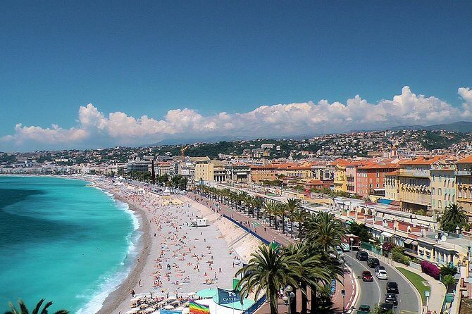 Transfer - Nice city> Nice Airport - Final Thoughts: Is This Experience for You?